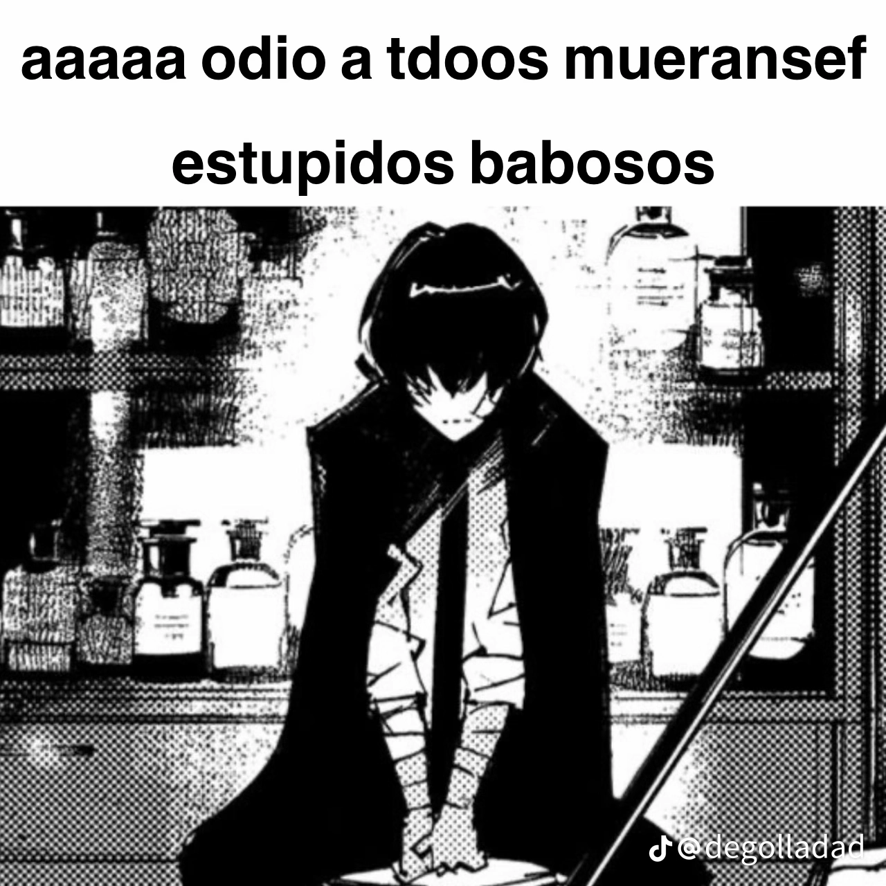 hghhh im really annoyed | Fandom