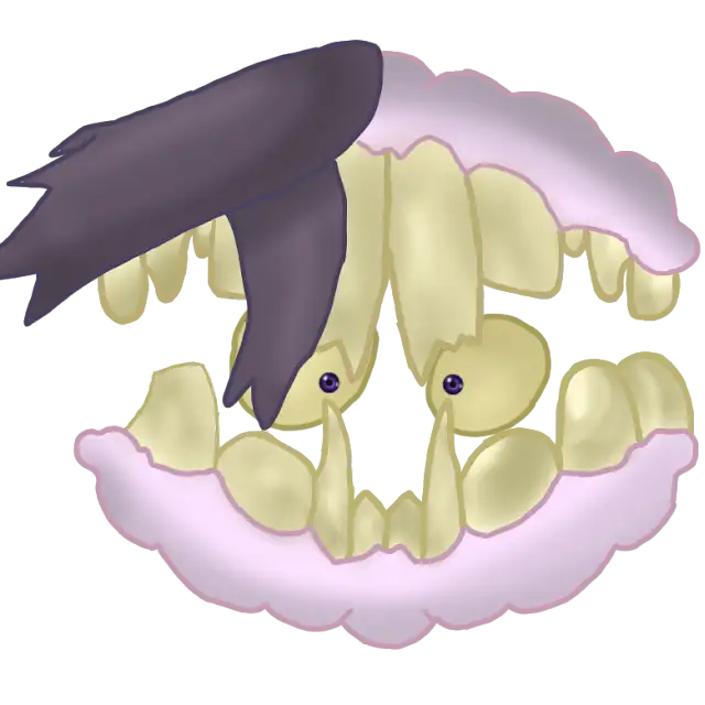 copying the msm art style | Fandom