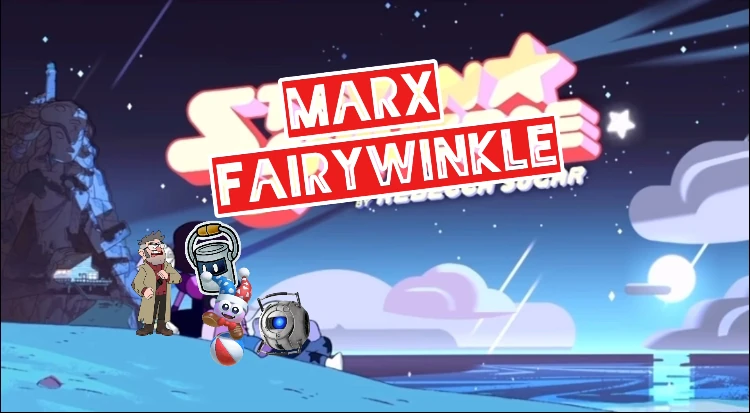I’m bored ask me stuff about Marx Fairywinkle | Fandom