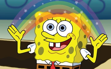 Which side of SpongeBob SquarePants are you on? | Fandom