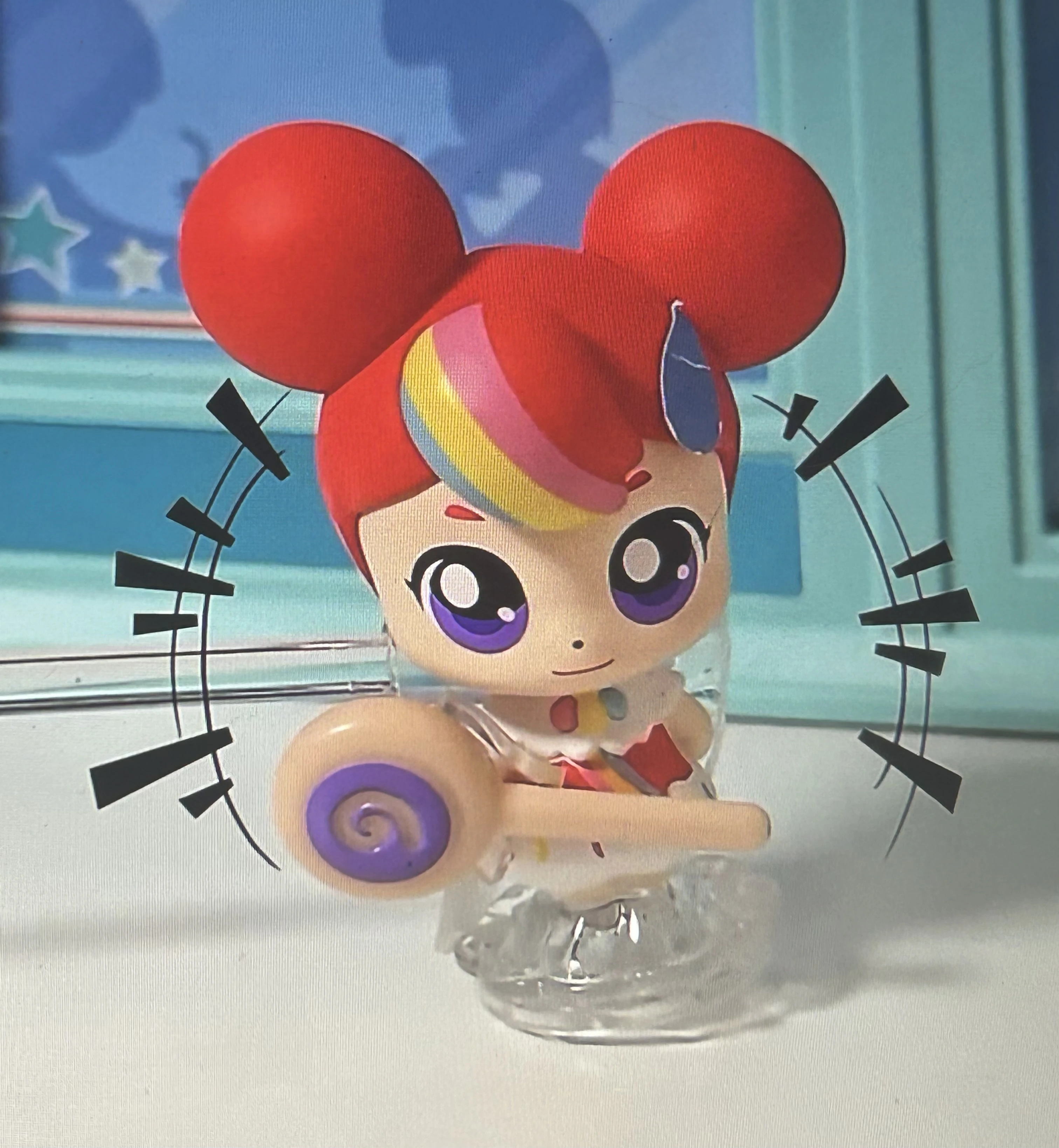 Puffping with a lollipop | Fandom