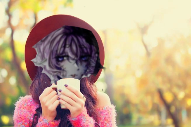 christian girl autumn | Fandom