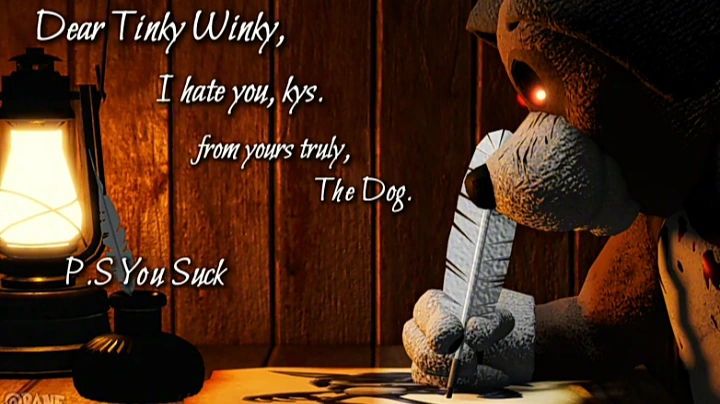 Suggestion before I go eepy sleepy | Fandom