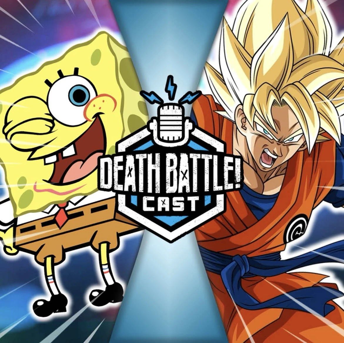 Another goku death battle cast is next again, any thoughts? | Fandom