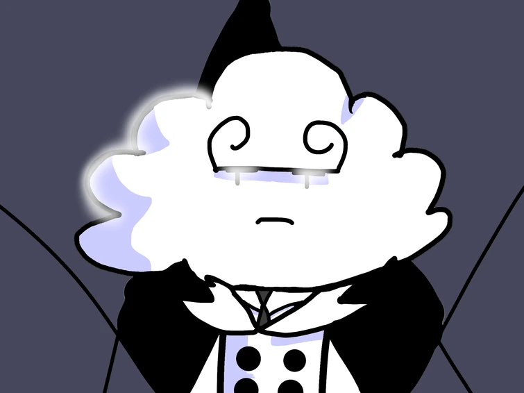 FNFm AC Round three: Gabriel Updike | Fandom