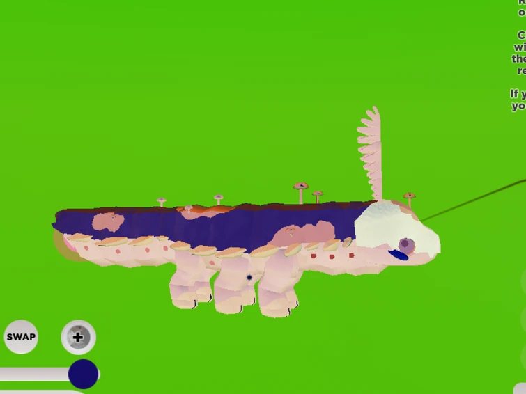 Inverted Creatures! | Fandom