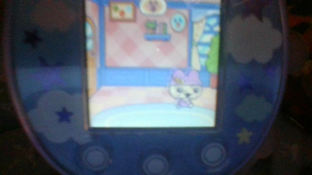 Chamametchi | Fandom