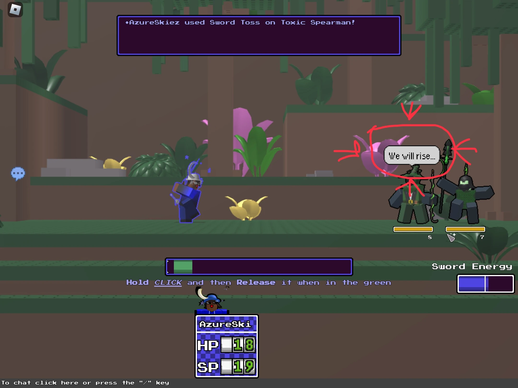 EVER SINCE TUMORE HAS KICKED ME OUT, I HAVE PLANNED REVENGE TO DIMISH ...