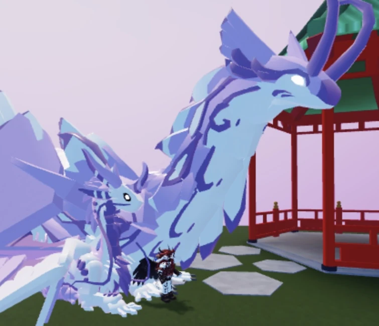 Matching Dragons 🫶 | Fandom
