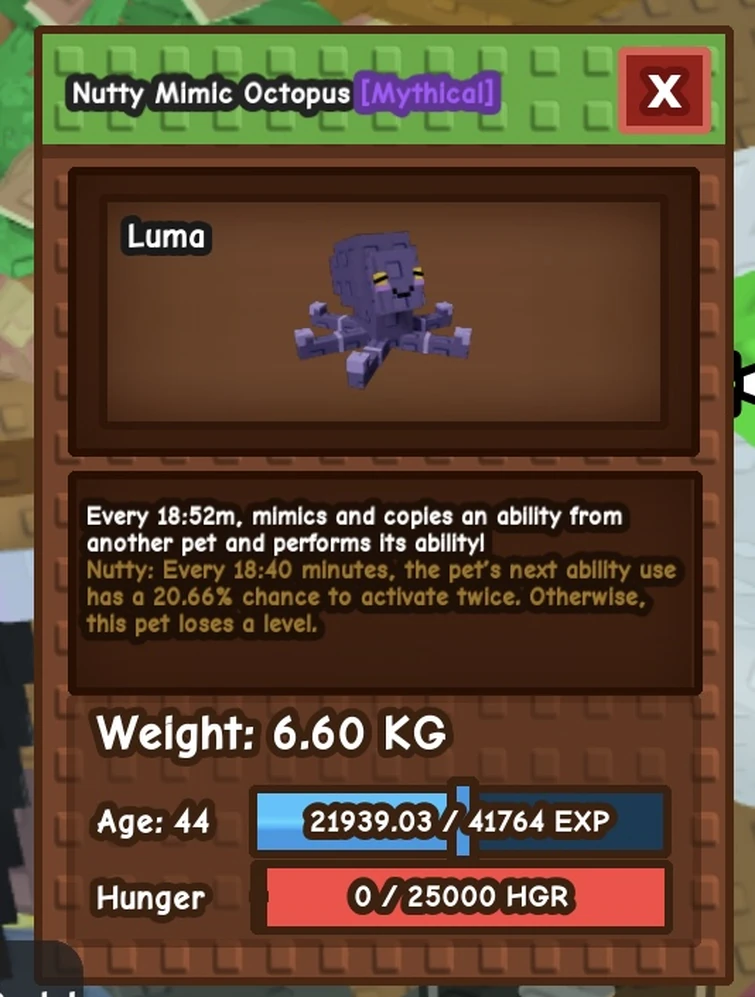 Discuss Everything About Grow a Garden Wiki | Fandom