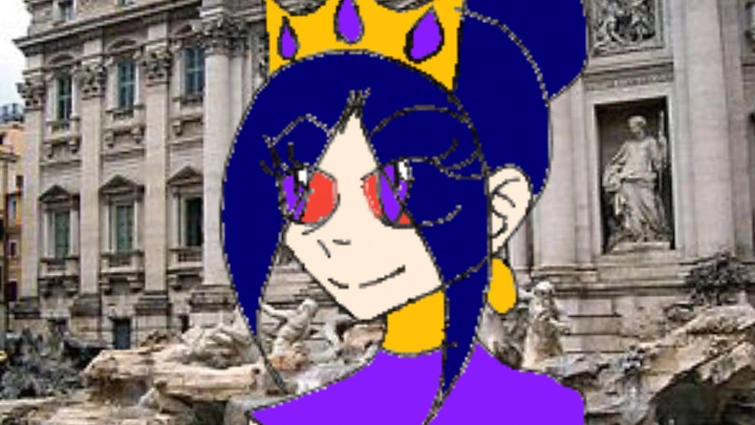 Princess Hecate | Fandom