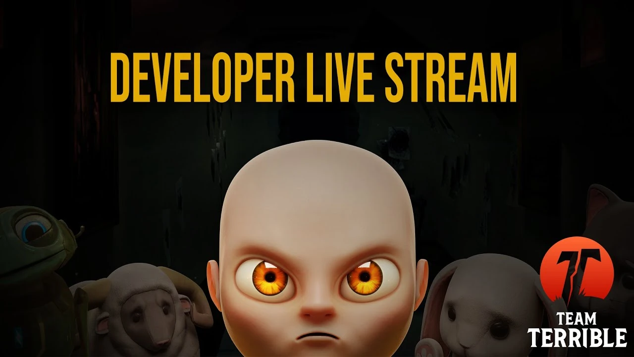 TEAM TERRIBLE IS LIVE PEOPL!!!!!!!!! | Fandom