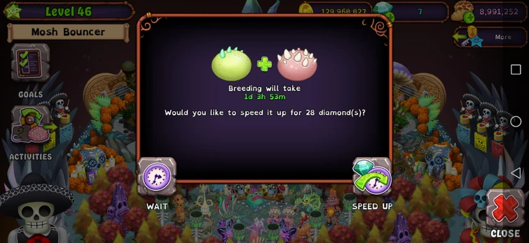 Discuss Everything About My Singing Monsters Wiki | Fandom
