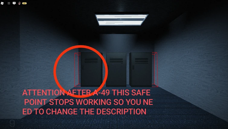 Discuss Everything About Roblox Rooms & Doors Wiki | Fandom
