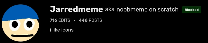 welp, i hate the mcn wiki even more | Fandom