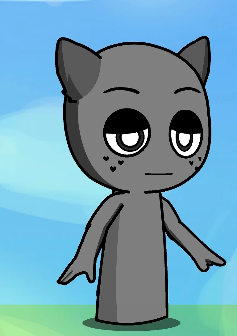 Gray gacha life 2 | Fandom