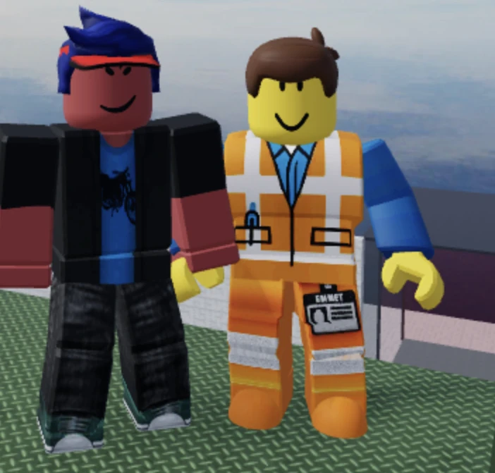 who remembers my old roblox avatar | Fandom