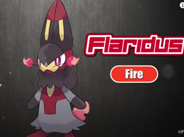 Discuss Everything About Loomian Legacy Wiki | Fandom