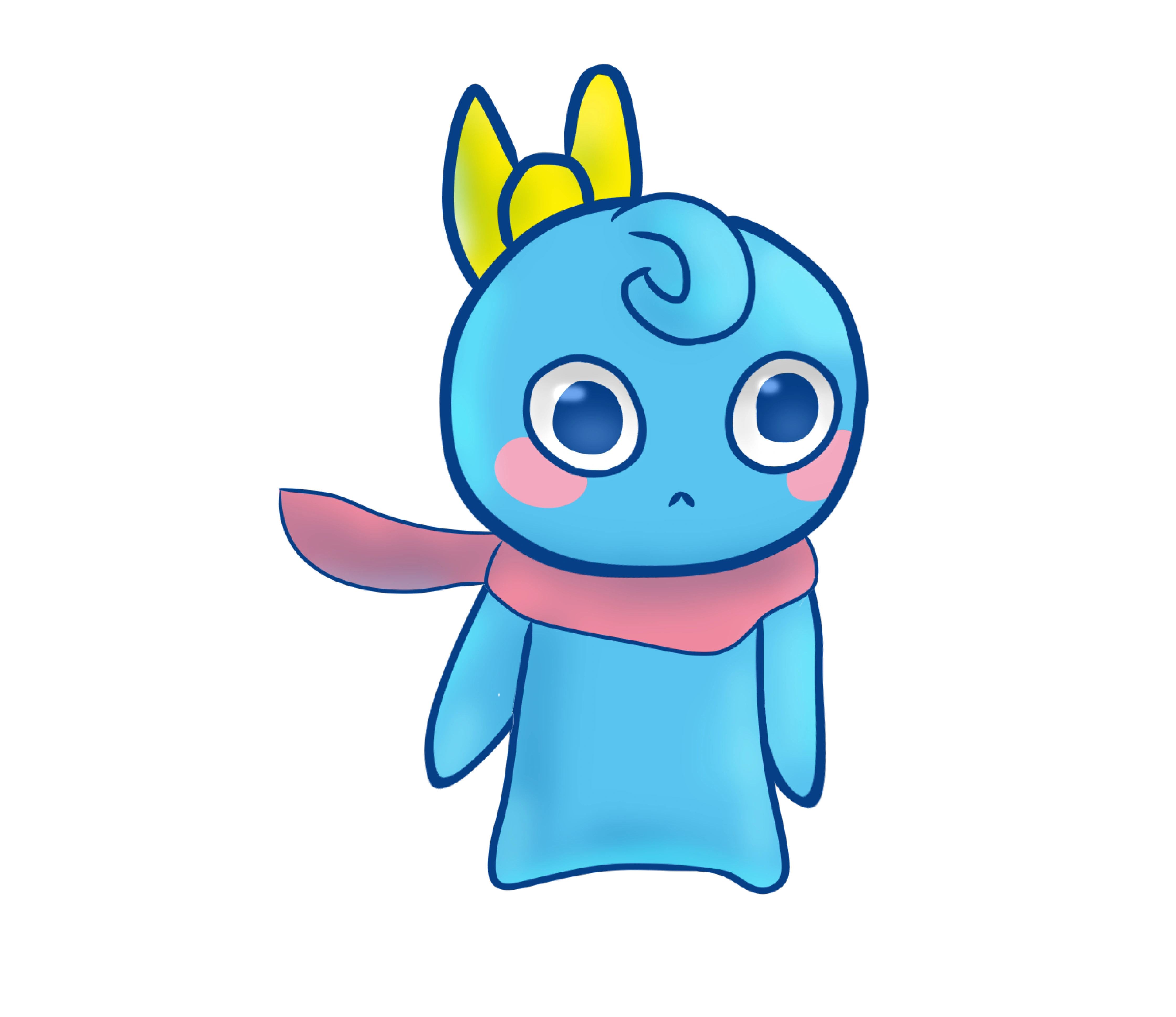 orenetchi doodle | Fandom