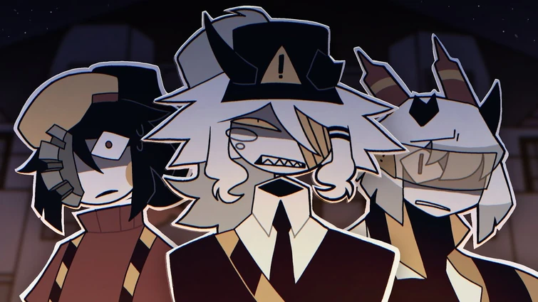 IDK IF SOMEONE SHARED THIS ALREADY | Fandom