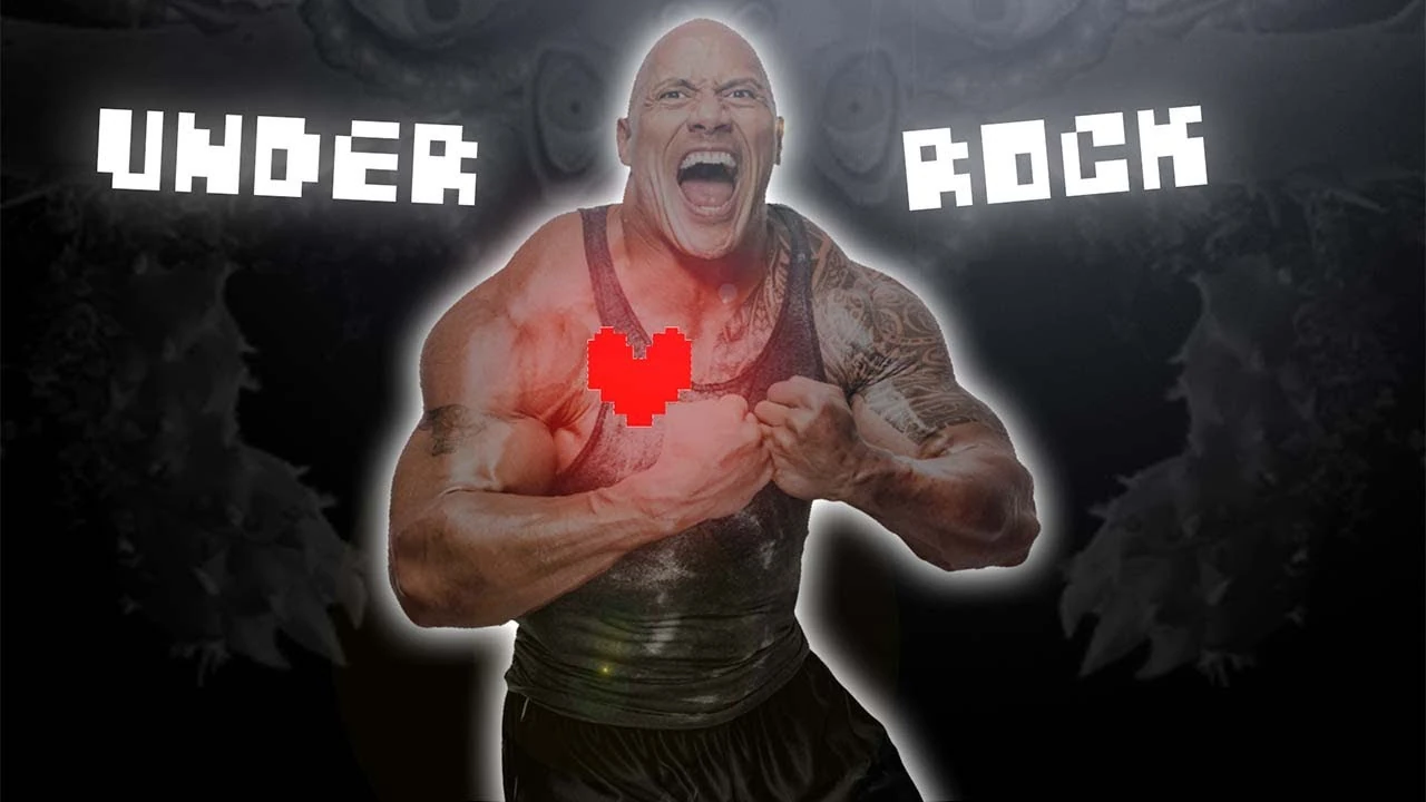 UnderRock | Fandom