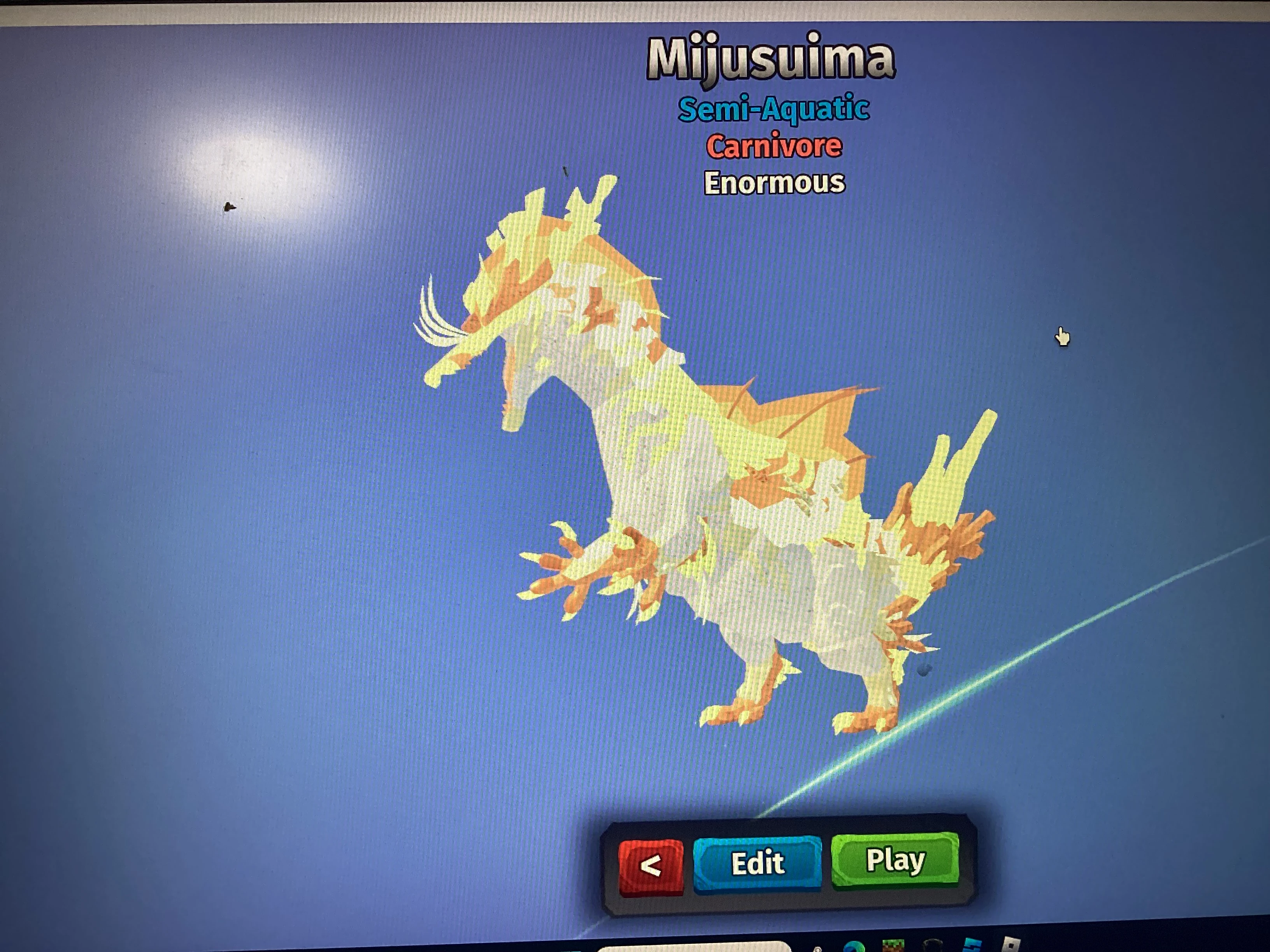 Auctioning Shimmer+Glimmer Miju! | Fandom