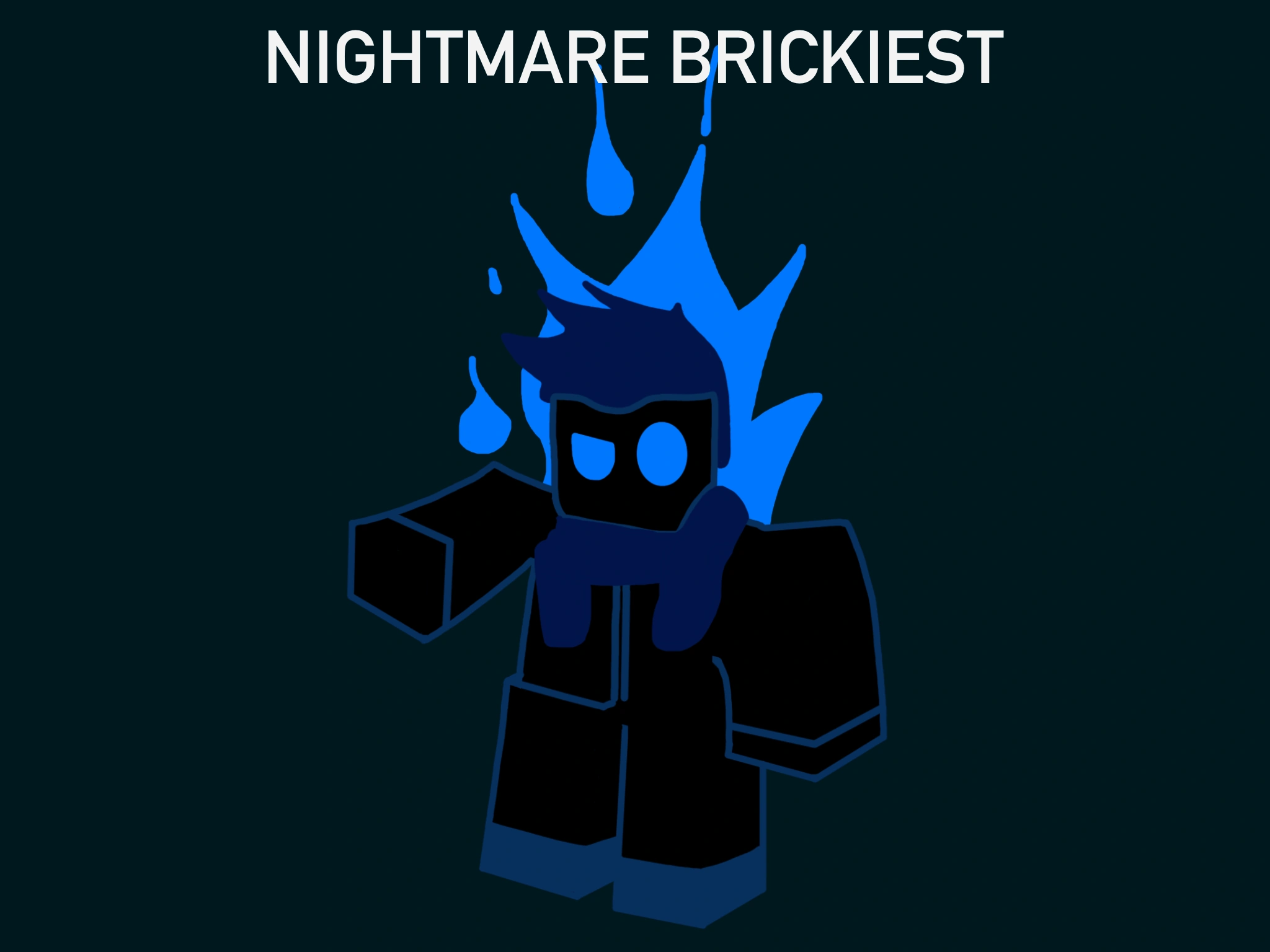 Nightmare Avatars - BrickiestMan | Fandom