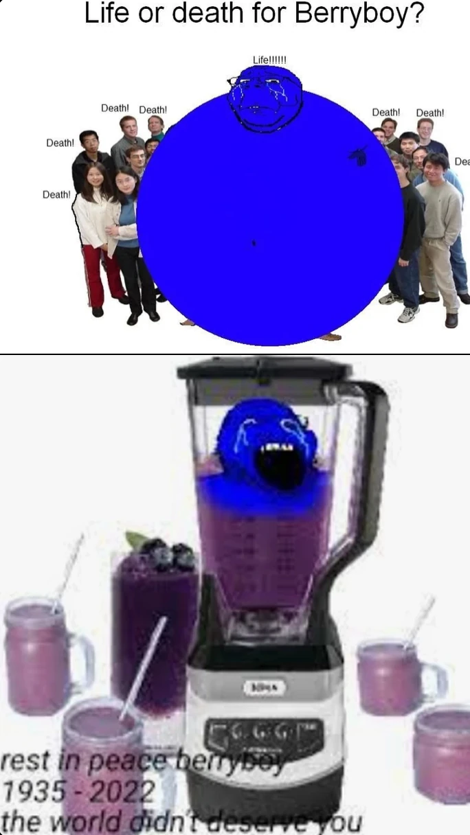 sorry but whenever i see the life or bath for dry cat memes this is ...