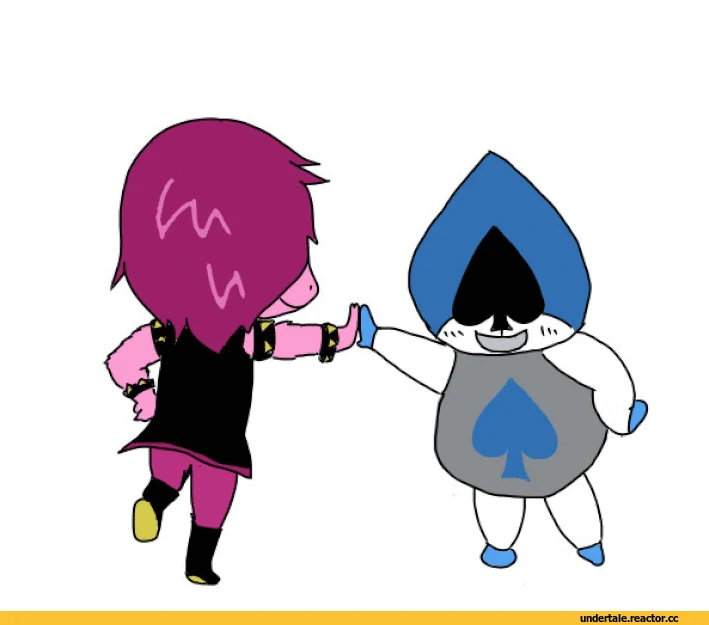 Discuss Everything About Deltarune Wiki | FANDOM