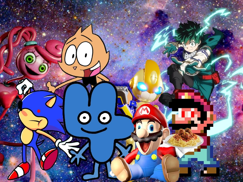 Flowerguy1 Season Guessing Game | Fandom