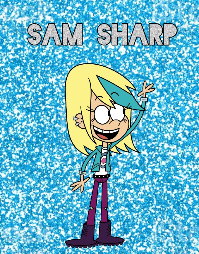 Sam poster 💙💙💙💙💙 | Fandom