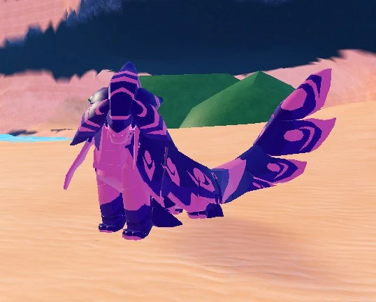 Vinnie [moonelle OC] | Fandom