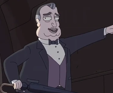 Discuss Everything About Rick and Morty Wiki | Fandom