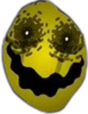 uhhh. yellow face?? | Fandom