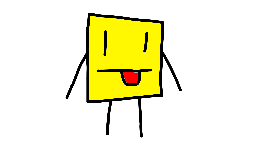 Give me headcanons of Square The Bob | Fandom