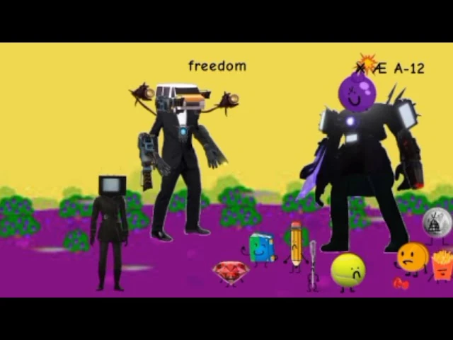 NEW BFDIA 14 Trailer | Fandom