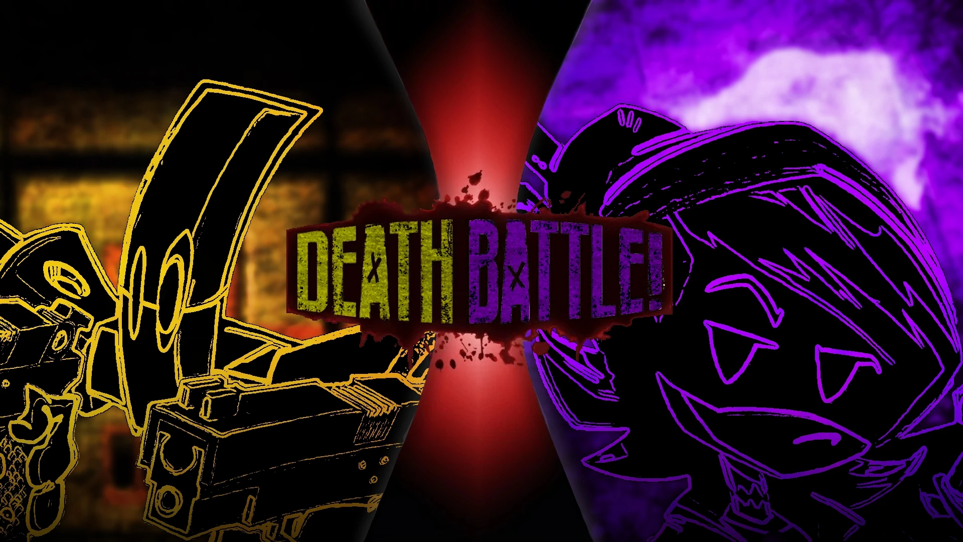 Dime A Dozen | Scud vs Uzi | Fandom