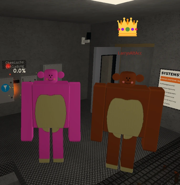 Discuss Everything About Monke Game Roblox Wiki | Fandom