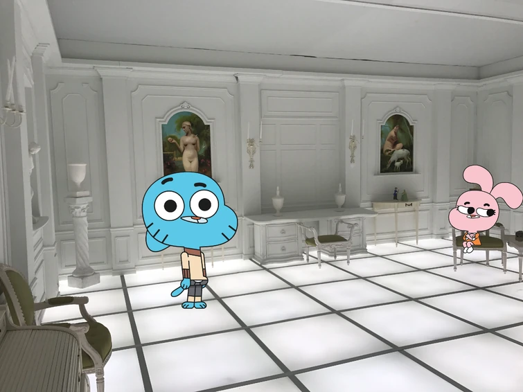 Null Zone Concept | Fandom