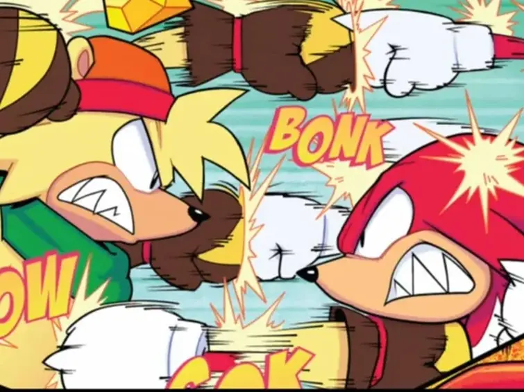 Who’d win in a fight? | Fandom