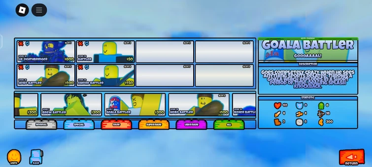 A very bad 3 star jetrock xp grind strat | Fandom