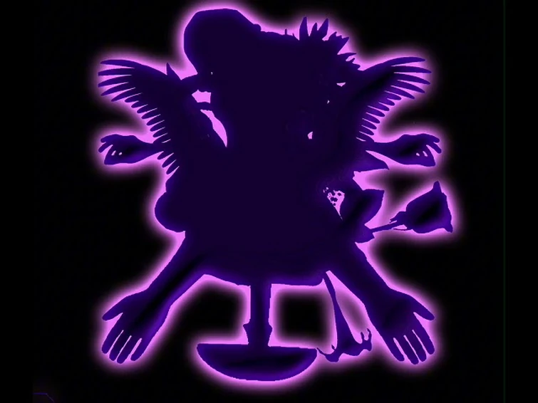 Super secret arg | Fandom