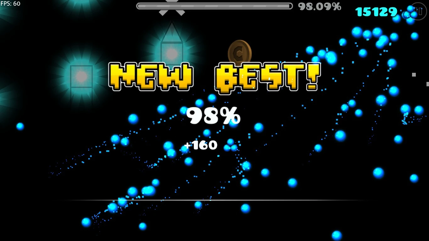 what geometry dash does to a mf | Fandom