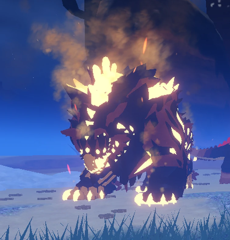 Discuss Everything About Creatures of Sonaria Wiki | Fandom