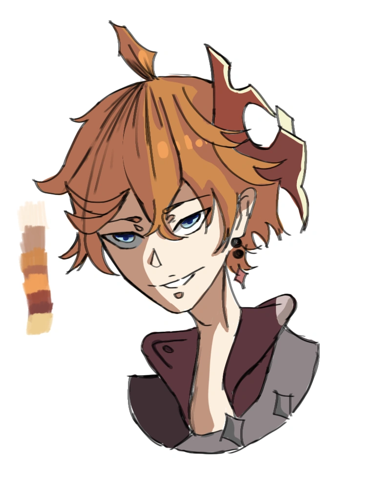 Childe again | Fandom