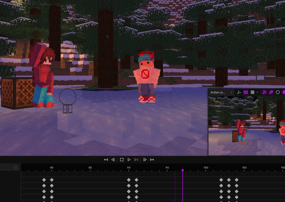 wooo sprite animating | Fandom