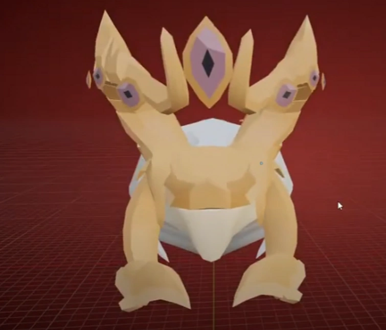 Offering 25-30k for a shadow mut Opra 🐋 | Fandom