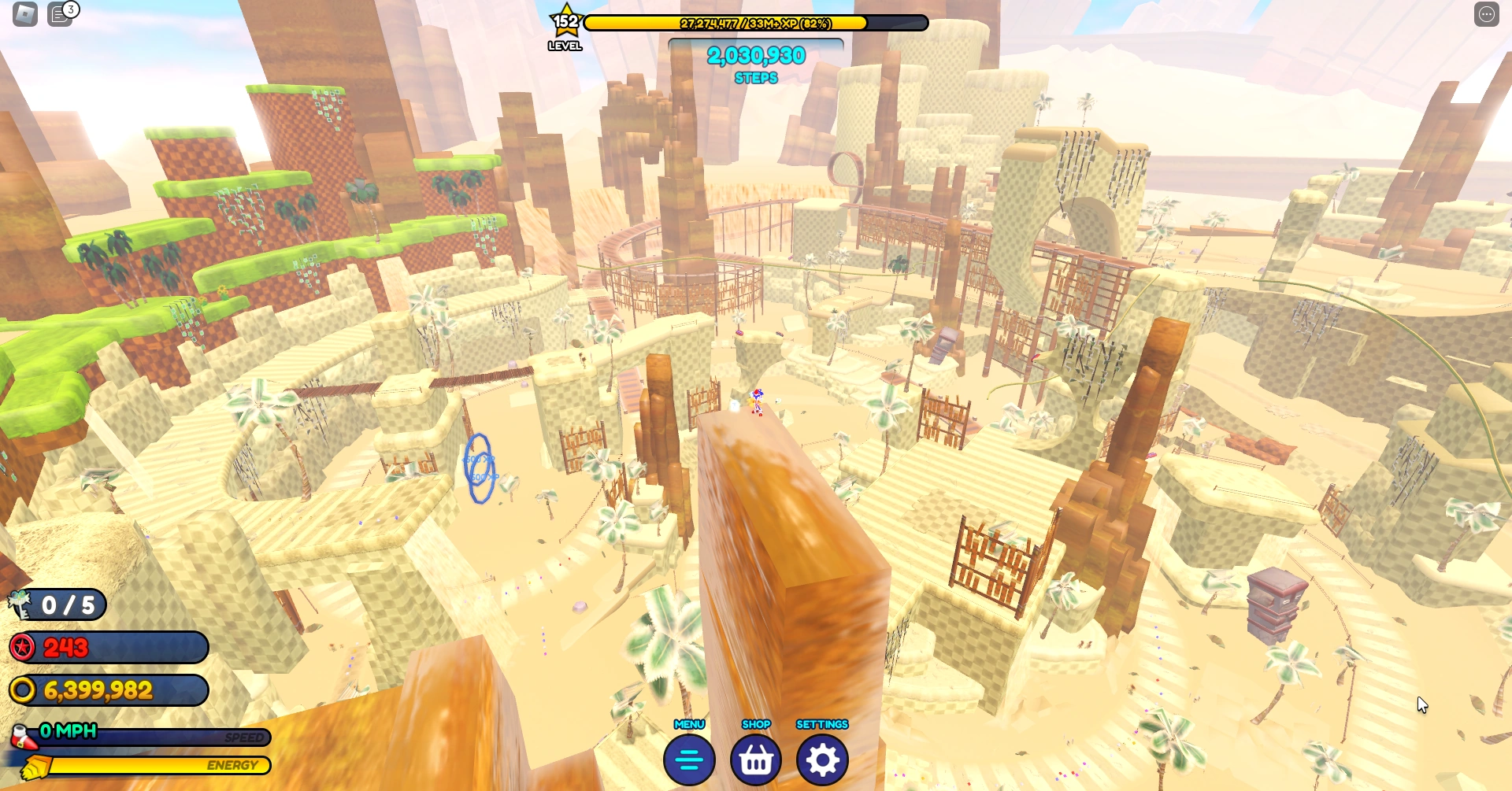 This new SSS Updates gonna be insane | Fandom