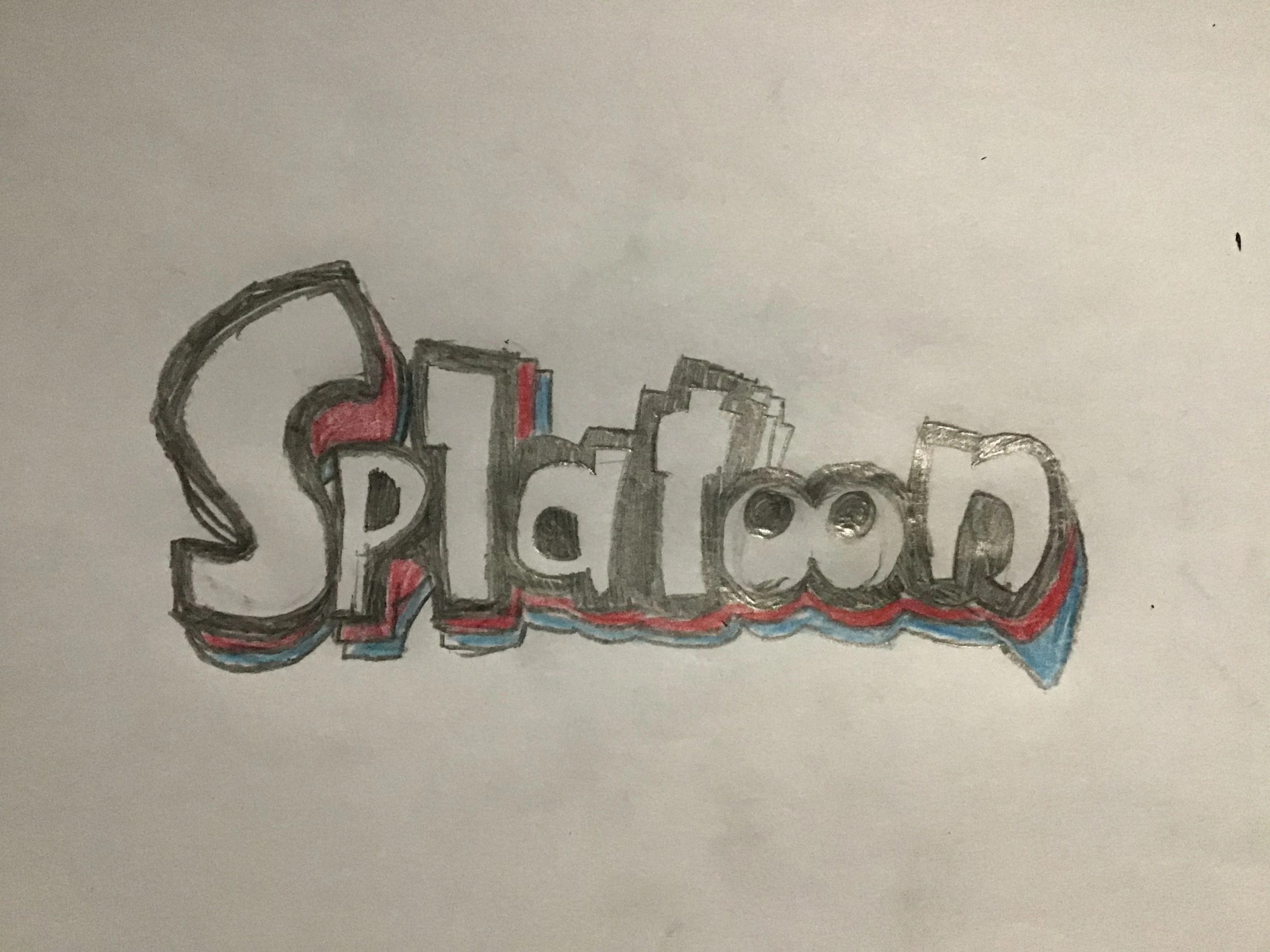 Introducing Project Splatoon 4: Project Inktoling | Fandom