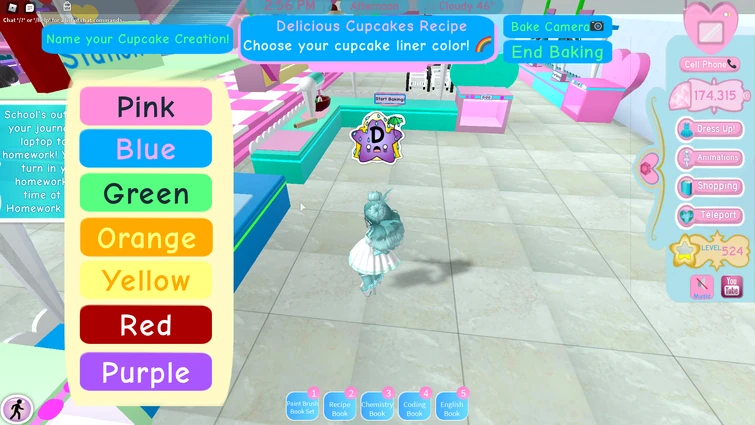 Discuss Everything About Royale High Wiki | Fandom